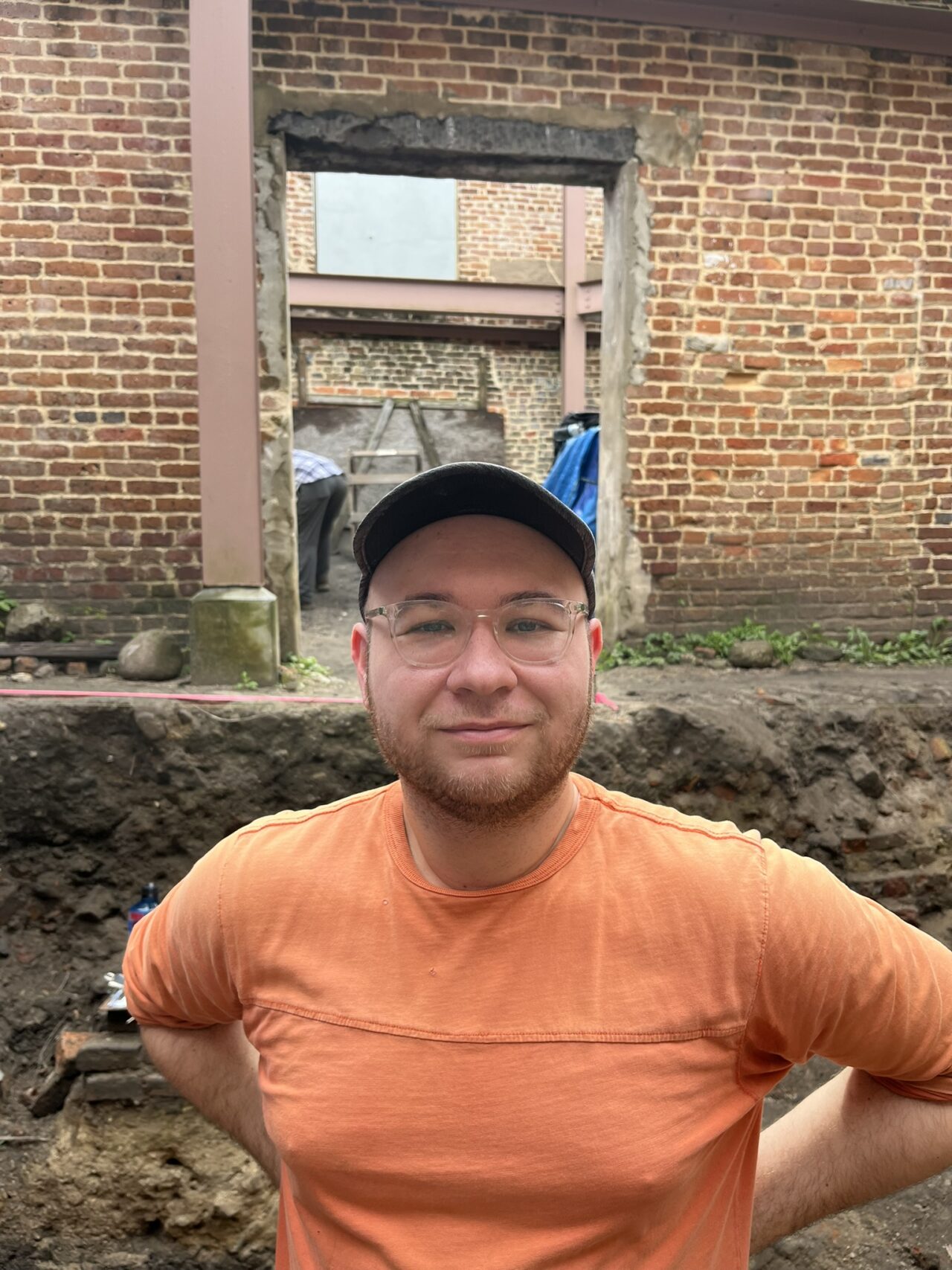 Public Archaeology Corps | Preserving the past and enriching the future