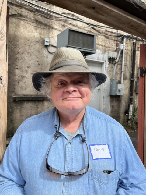 Public Archaeology Corps | Preserving the past and enriching the future