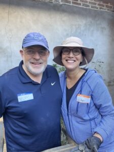 Public Archaeology Corps | Preserving the past and enriching the future