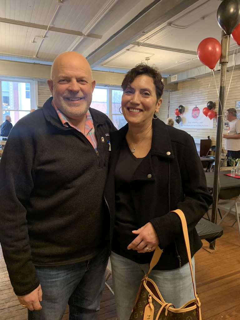 Golden Thimble Awards | Public Archaeology Corps